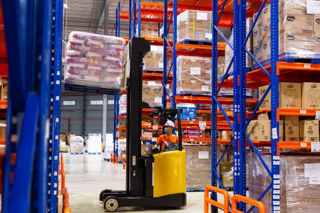 Kho Buôn Ma Thuột SOC ở đâu? Thời gian nhận hàng cụ thể